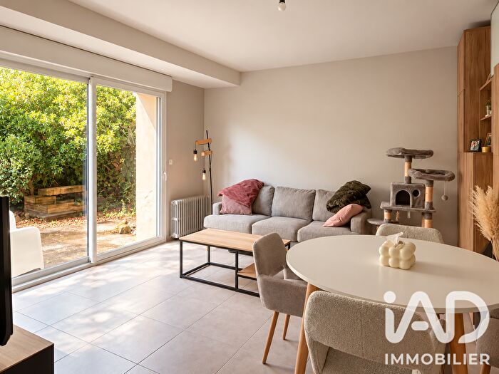 Vierzon, Bois d'Yèvre : Maison 3 pièces à vendre