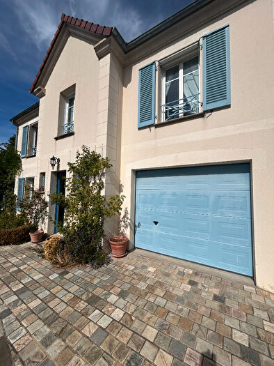 Maison 6 pièces à vendre à Gometz-le-Châtel