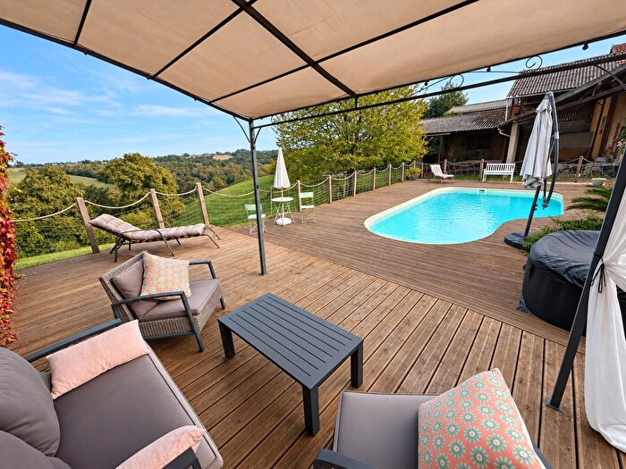 Maison 10 pièces à vendre - Ossages