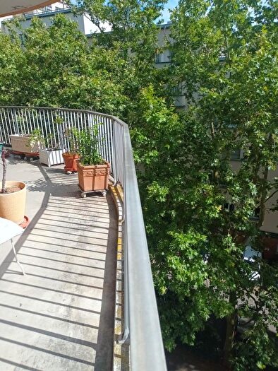 Appartement 4 pièces à vendre à Toulouse, Busca, Jardin des plantes, Port Saint-Sauveur