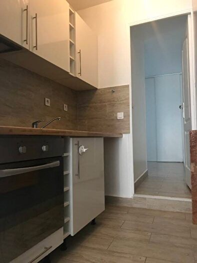 Appartement 2 pièces à Cormeilles-en-Vexin, à louer