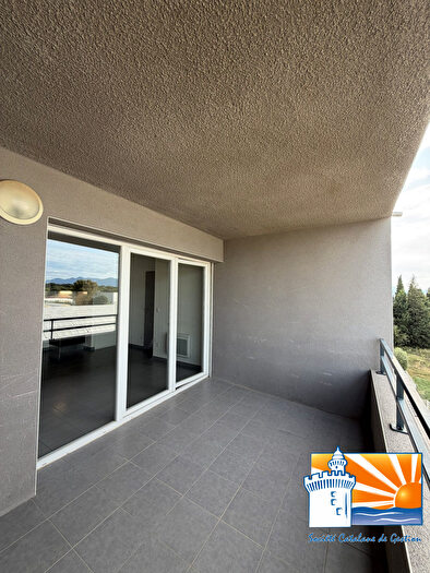 Appartement 2 pièces à louer à Saint-Cyprien, Village, Zone d'Activité