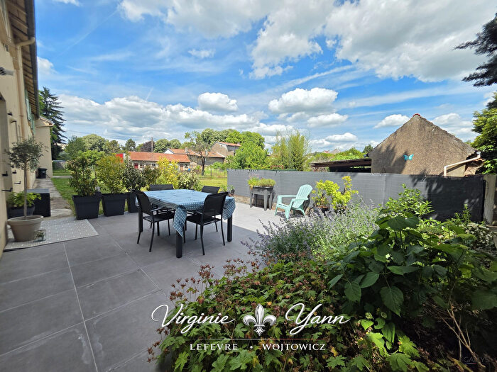 Hagondange - Appartement 3 pièces à vendre