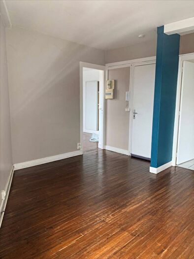 Appartement 3 pièces à louer - Saint Vincent, Le Havre