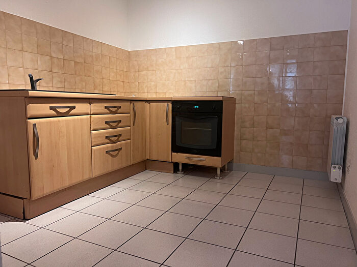 Appartement à louer - Nevers, Centre-ville - 2 pièces - 1 chambre