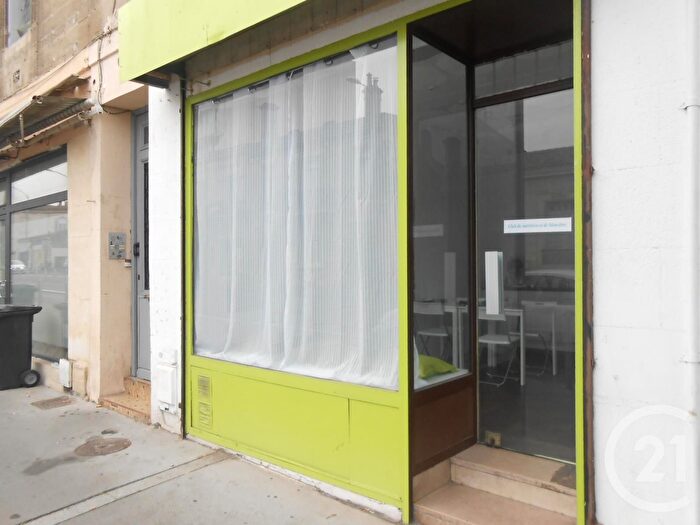 Talence, Saint-Genès, La Médoquine, Haut-Brion : Appartement 1 pièce à vendre
