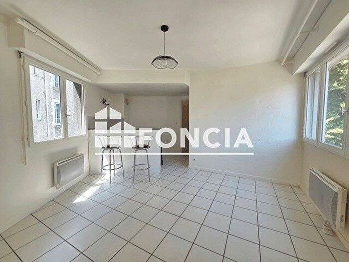Appartement 2 pièces à louer à Championnet-Caserne de Bonne, Grenoble