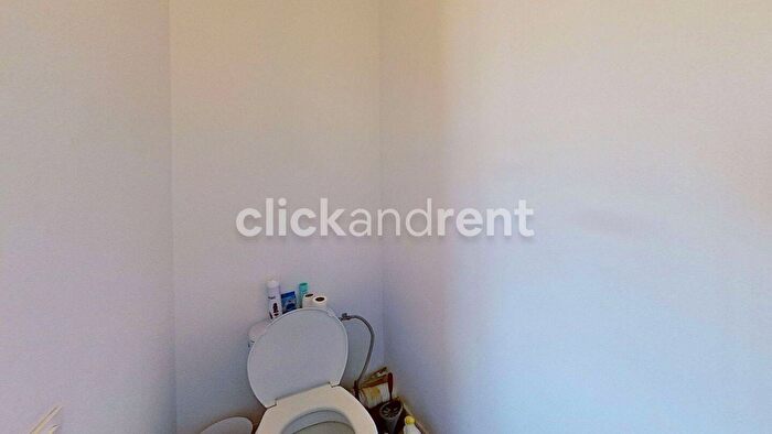 Larris, Fontenay-sous-Bois : Appartement 4 pièces à louer