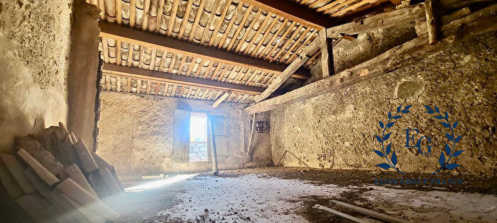 Maison 5 pièces à vendre à Brignoles, Extension années -