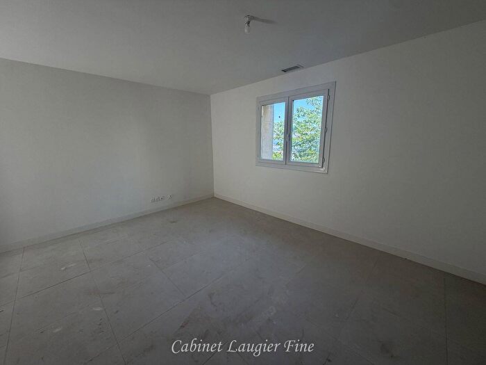 Marseille 15ème arrondissement - Appartement 3 pièces à louer