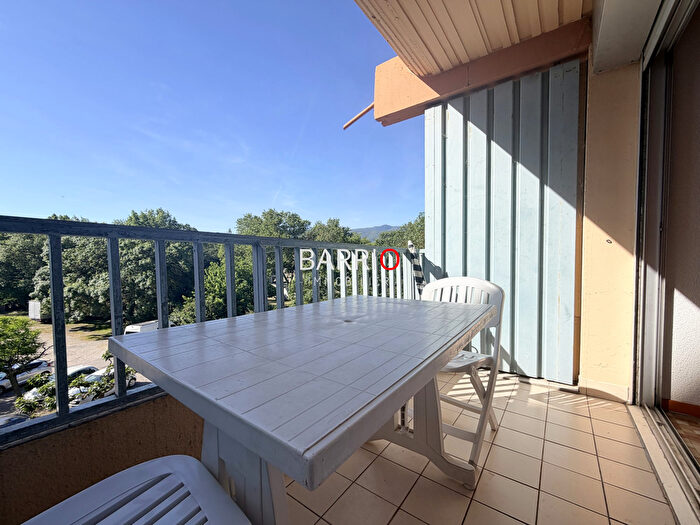 Appartement 2 pièces à Argelès-sur-Mer, à vendre