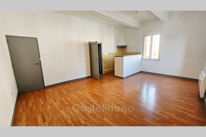 Appartement 3 pièces à louer à Centre Ville, Castelsarrasin