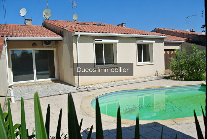Maison 3 pièces à Marmande, Lagassat, à vendre