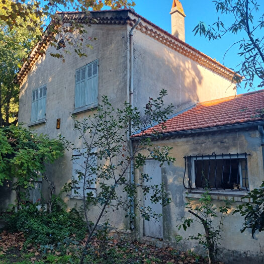 Maison à vendre - Six-Fours-les-Plages - 4 pièces - 3 chambres