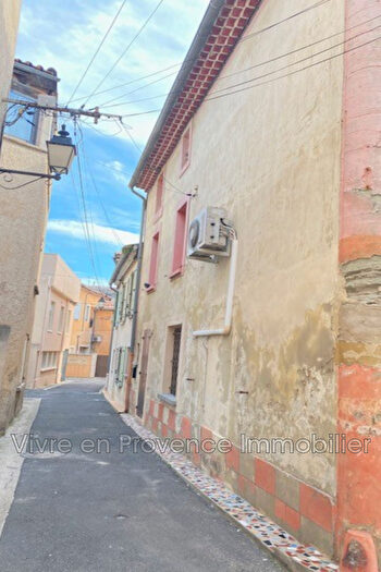 Maison à vendre - Entraigues-sur-la-Sorgue - 4 chambres