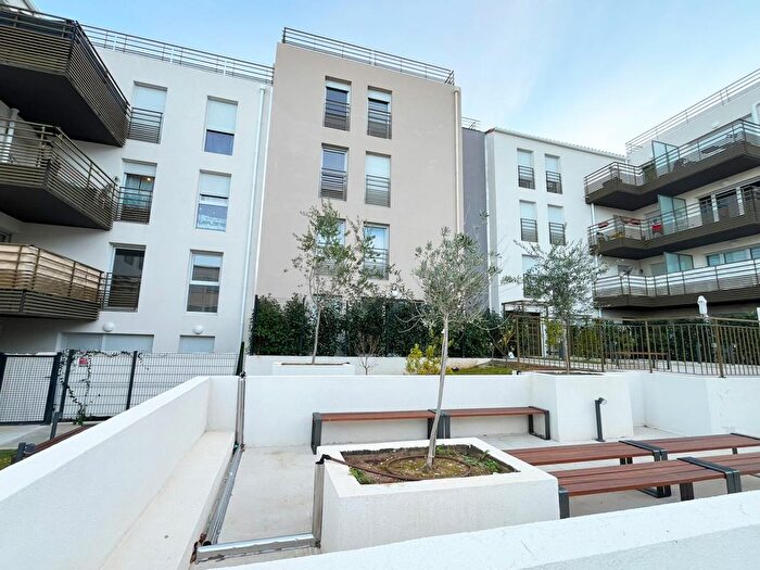 Appartement à vendre - Saint-Laurent-du-Var, Centre-ville, Rascas, Notre-Dame, Condamines - 3 pièces - 2 chambres