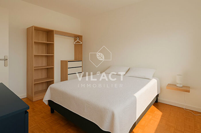 Cenon, Cavaillès - Appartement 1 pièce à louer