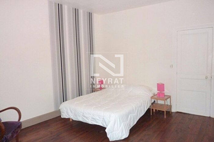 Appartement 2 pièces à Saint-Marcel, à vendre