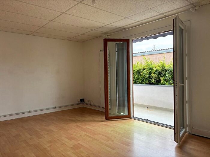 Appartement à louer - Dax, Centre-ville, Saint-Vincent - 4 pièces - 3 chambres