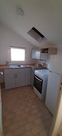 Maison à louer - Centre Ville, Romorantin-Lanthenay - 2 pièces - 1 chambre