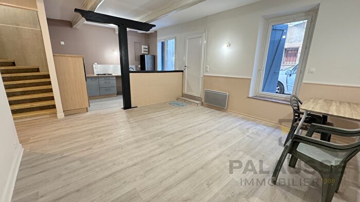 Maison à vendre - Narbonne - 4 pièces - 3 chambres