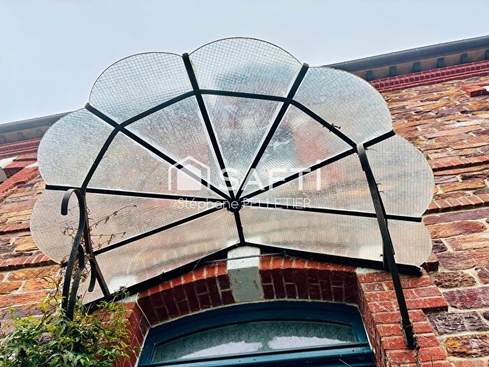 Maison à vendre - Bruz, Vert Buisson, Launay - 7 pièces - 5 chambres