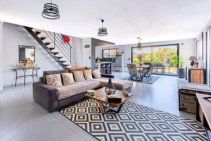 Maison 6 pièces à vendre à La Chapelle-Basse-Mer
