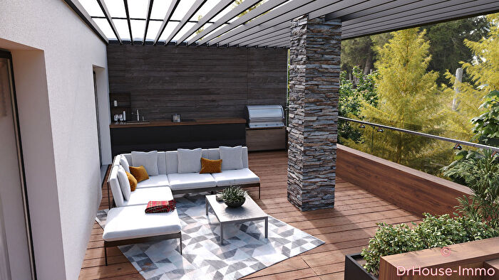 Appartement à vendre - Pietrosella - 3 pièces - 2 chambres