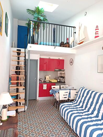 Berck, Agora, Berck-Plage - Appartement 2 pièces à vendre