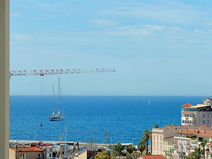 Appartement 4 pièces à vendre à Cannes, Petit Juas