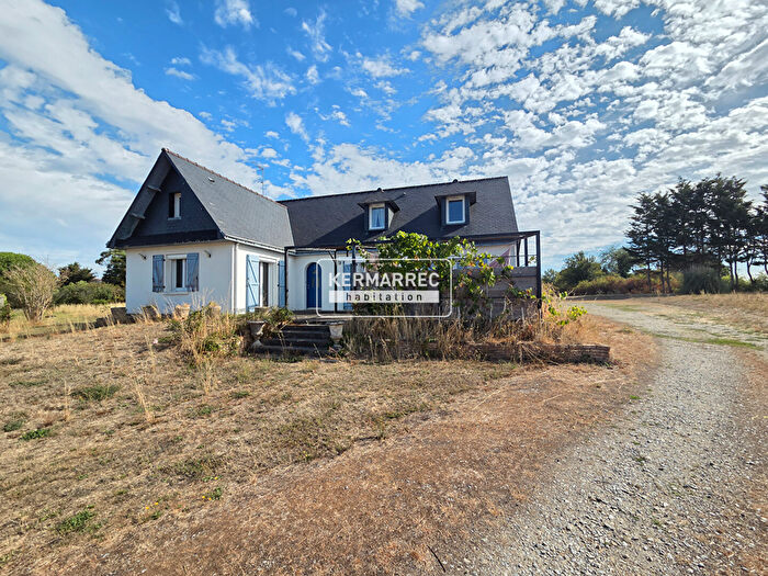 Maison 7 pièces à vendre à Montoir-de-Bretagne