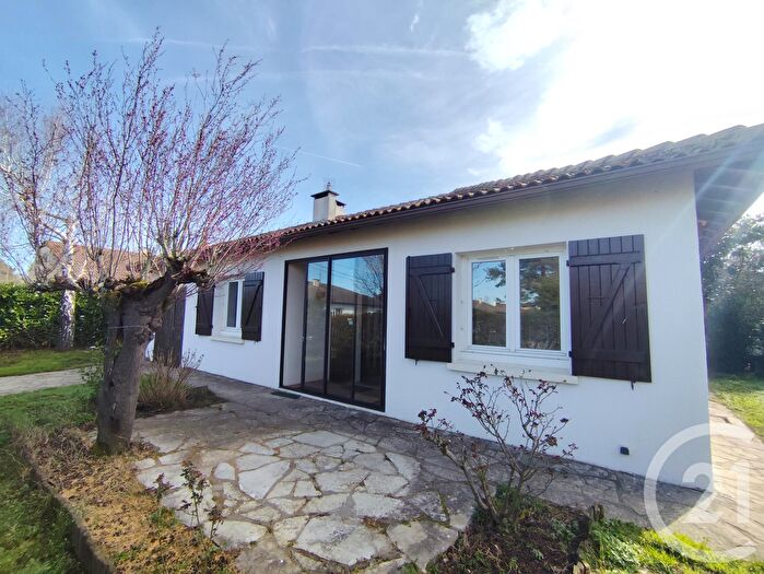 Maison à vendre - Villeneuve-Tolosane - 4 pièces - 3 chambres