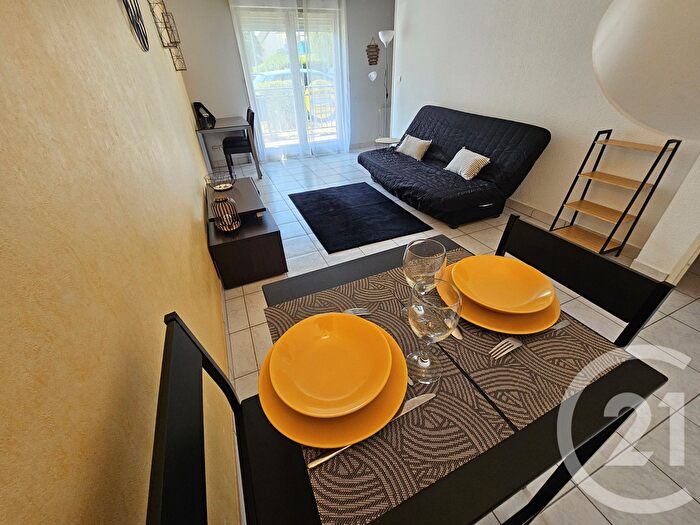 Appartement 1 pièce à louer - Châteauroux, Le Lac, Saint-Jean
