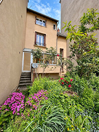 Maison 5 pièces à vendre - Rodez, Amphithéatre