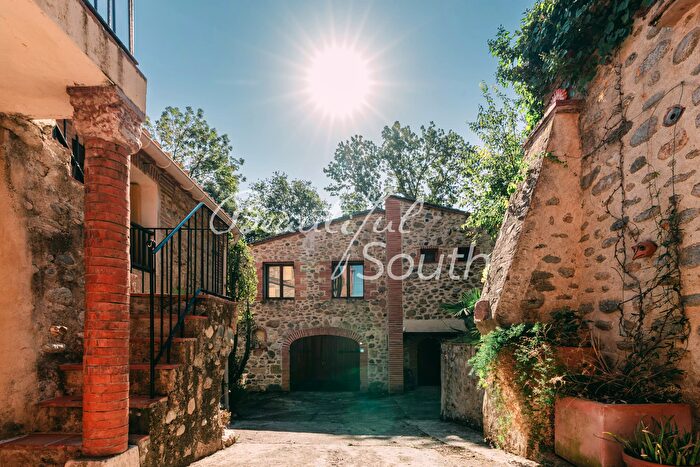 Maison à vendre à Vivès