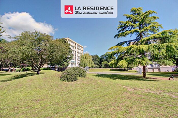 Appartement 3 pièces à Poissy, à vendre