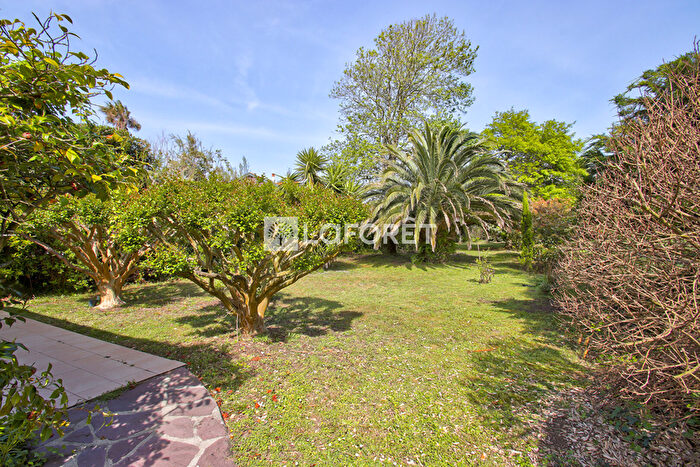 Maison à vendre - Biarritz, Saint-Charles, Phare, Larochefoucauld - 5 pièces - 3 chambres