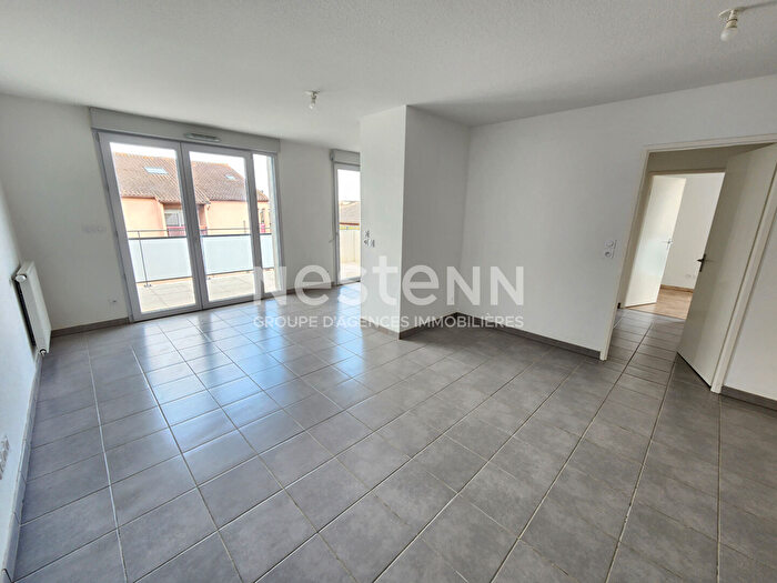Appartement 3 pièces à Toulouse, Rangueil, Pech David, Lespinet, à vendre