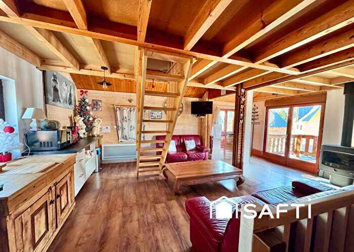 Maison à vendre - Arette - 6 pièces - 4 chambres