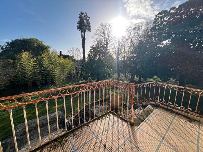 Maison à vendre - Lormont, Génicart - 5 pièces - 6 chambres