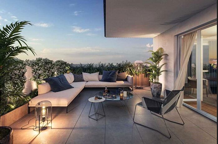 Maison à vendre - Saint-Laurent-du-Var, Centre-ville, Rascas, Notre-Dame, Condamines - 3 pièces