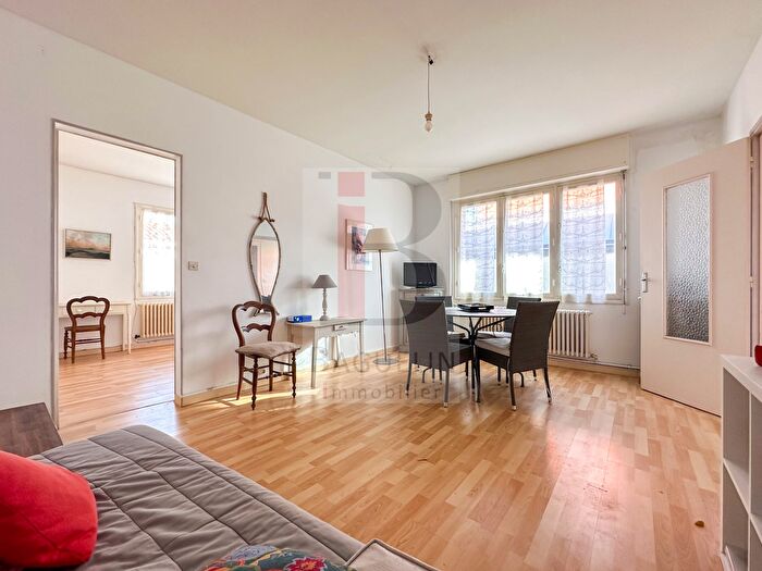 Appartement 2 pièces à vendre - Fouras