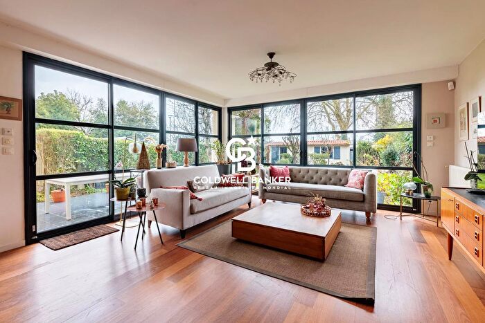 Maison 7 pièces à vendre à Nantes, Zola, Dervallières