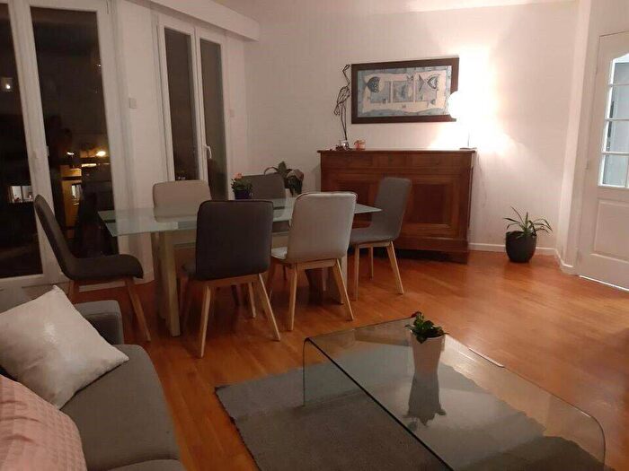 Girondins, Lyon 7ème arrondissement : Appartement 3 pièces à louer