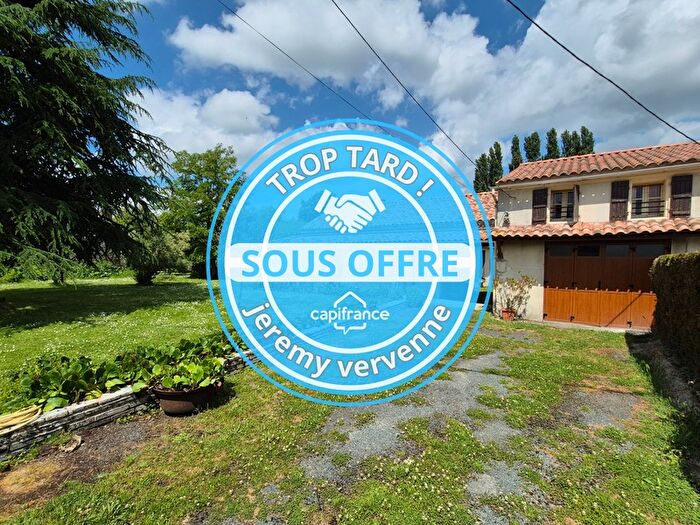 Champdolent - Maison 6 pièces à vendre