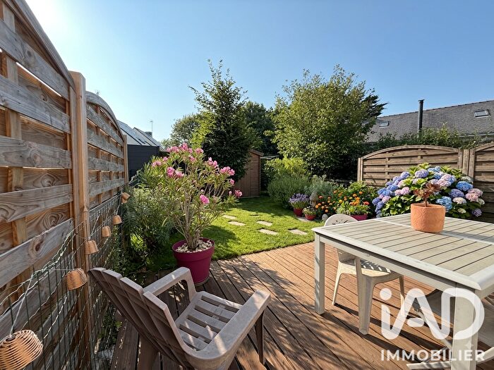 La Baule-Escoublac, Escoublac, Ajoncs d'Or, Salines - Maison 4 pièces à vendre