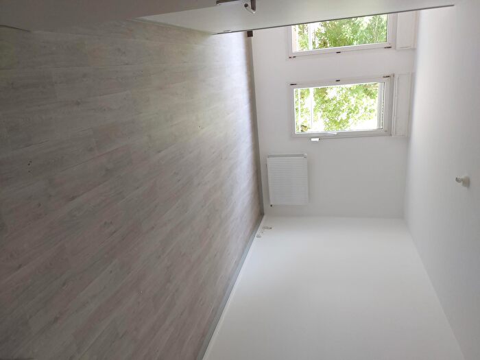 Appartement à vendre - Tours, Lamartine - 1 pièce