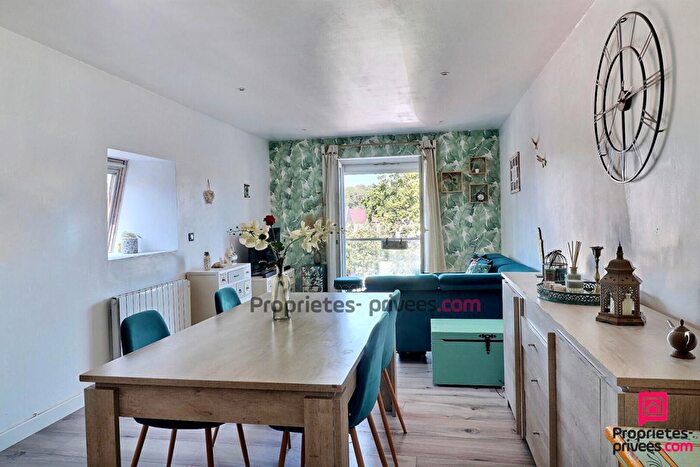 Appartement 4 pièces à vendre - Sainte-Geneviève-des-Bois, Liers, Croix Blanche
