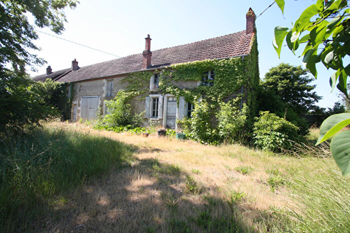 Maison à vendre - Vinon - 7 pièces - 4 chambres