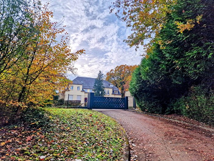 Appartement à vendre - Hagondange - 3 pièces - 2 chambres